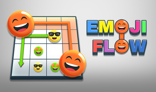 Emoji Flow | Game Gratis KibrisPDR