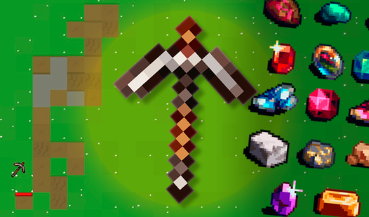 Treasure Hunt: Dig up the collection! | Game Gratis KibrisPDR