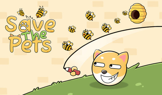 Save The Pets (by Citigo): Play Online For Free On Playhop