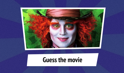 Guess the movie (by Teston): Play Online For Free On Playhop