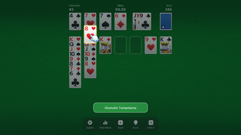 Solitaire Classic Klondike (Citigo'den) - Yandex Games servisinde ...