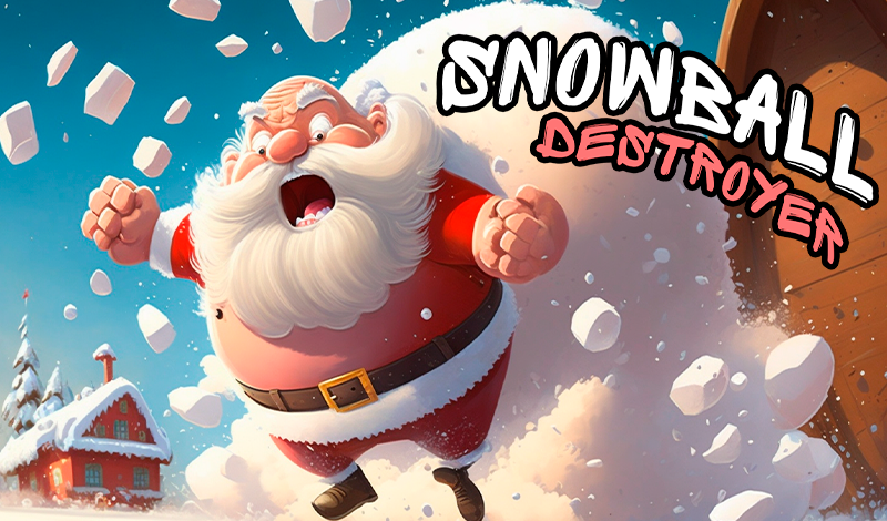 Cartoon Network Snowball Game