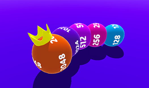 2048 Snake 3D | Game Gratis KibrisPDR