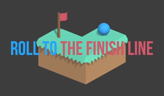Roll to the finish line | Game Gratis KibrisPDR