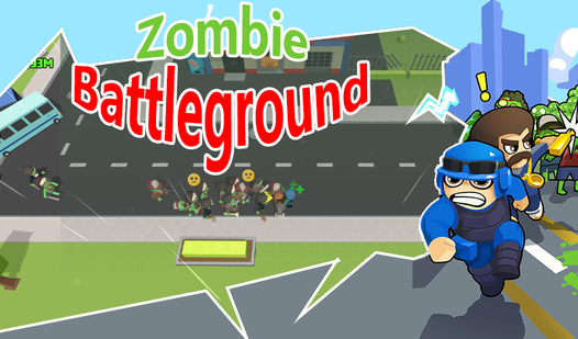 Zombie Battleground | Game Gratis KibrisPDR