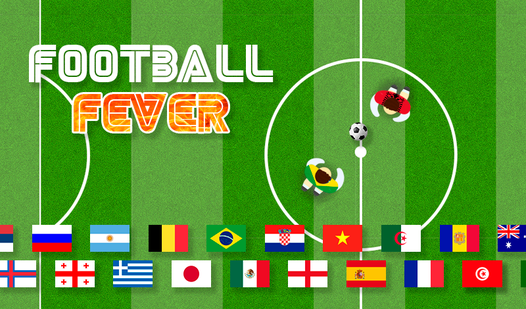 Football Fever | Game Gratis KibrisPDR