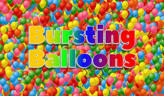 Bursting Balloons | Game Gratis KibrisPDR