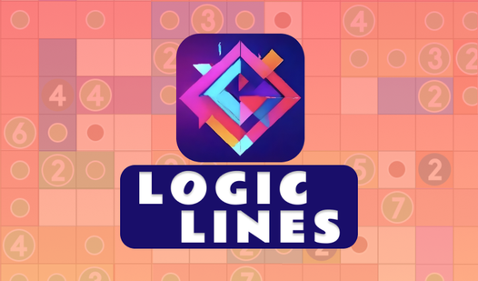 Logic Lines | Game Gratis KibrisPDR