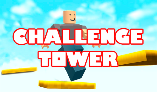 Challenge Tower | Game Gratis KibrisPDR