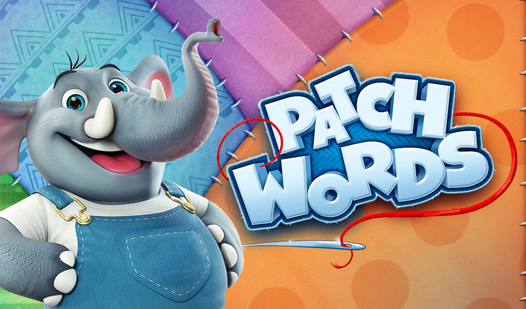 Patch words | Game Gratis KibrisPDR