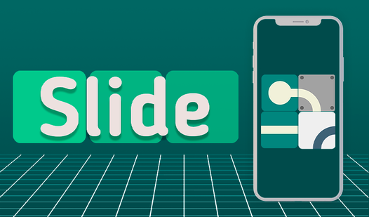 Slide (by truelisgames): Play Online For Free On Playhop