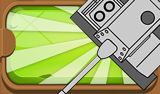 Tanks 2D: Arena | Game Gratis KibrisPDR