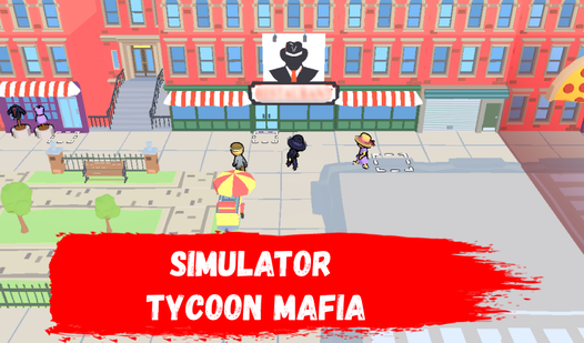 Simulator Tycoon Mafia (by PlayPixel) - play online for free on Yandex ...
