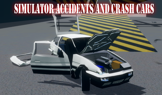 Simulator Accidents and Crash Cars (by Matt Corp): Play Online For Free ...
