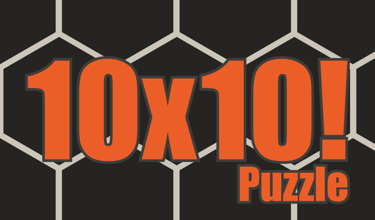 10x10! Puzzle | Game Gratis KibrisPDR