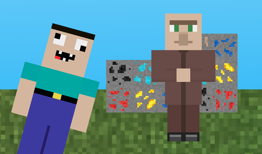 Noob mason. Idle | Game Gratis KibrisPDR