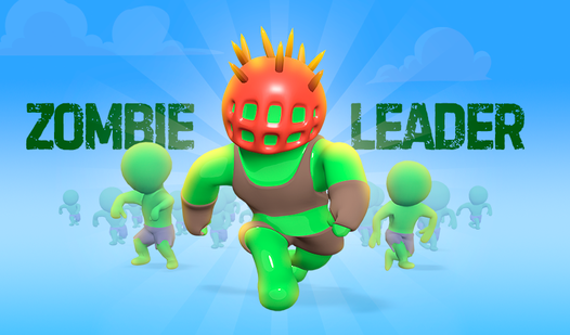 Zombie Leader | Game Gratis KibrisPDR