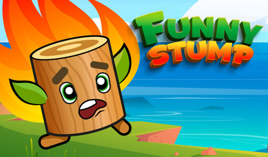 Funny Stump | Game Gratis KibrisPDR
