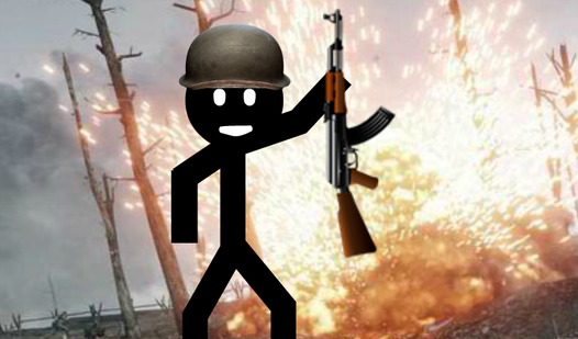 Стикмен Война (Just A Studioʼdan) – Яндекс Игры xizmatida bepul onlayn ...