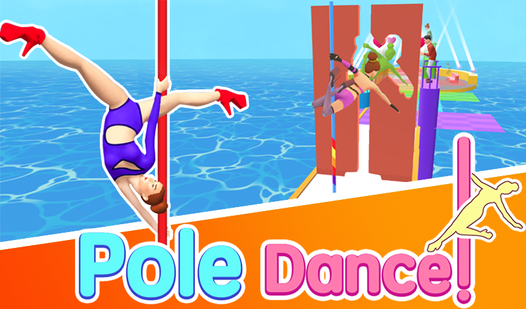 Pole Dance | Game Gratis KibrisPDR
