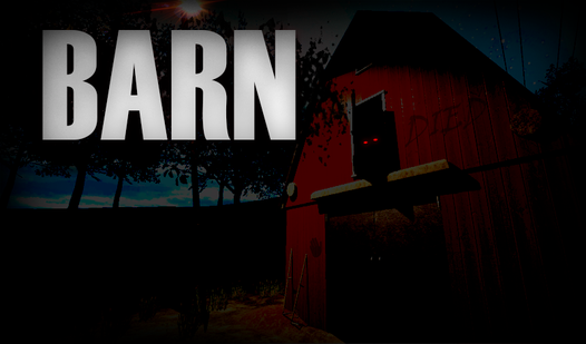 Barn | Game Gratis KibrisPDR