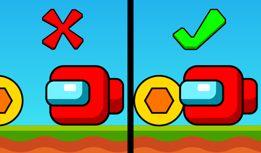 Imposter Box Puzzle | Game Gratis KibrisPDR