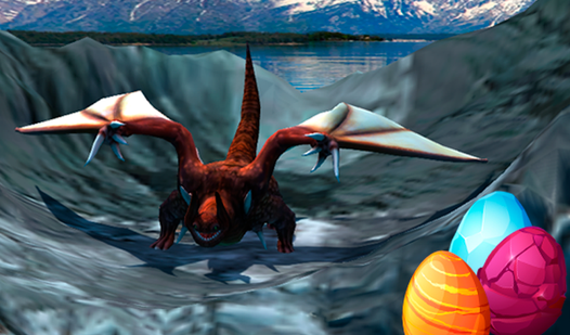 Dragon Picker | Game Gratis KibrisPDR