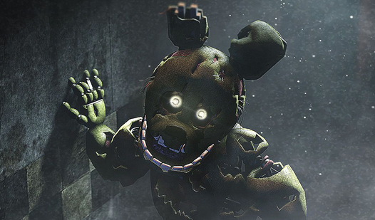 FNAF. Screamers | Game Gratis KibrisPDR