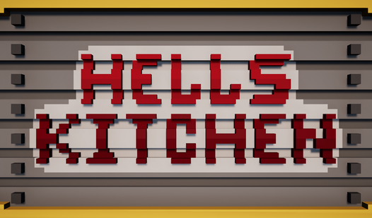 Hells Kitchen | Game Gratis KibrisPDR