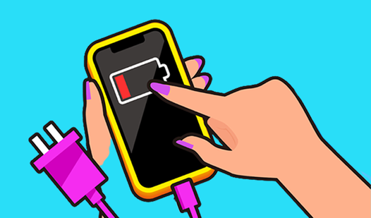 Charge Everyting (by Boaditech): Play Online For Free On Playhop