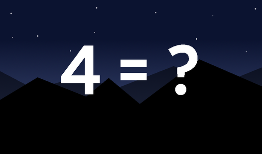 4 Numbers | Game Gratis KibrisPDR