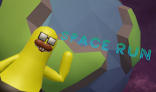 Space Run | Game Gratis KibrisPDR