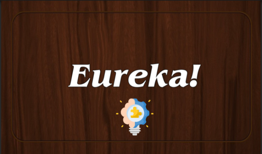 Eureka! | Game Gratis KibrisPDR