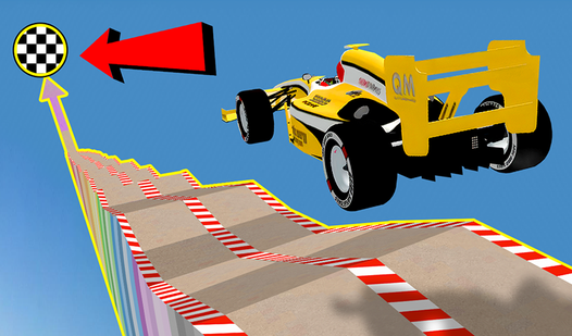 Descent on Slippery Ramps | Game Gratis KibrisPDR