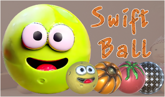 Swift Ball | Game Gratis KibrisPDR