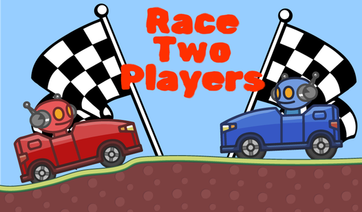 Race two players | Game Gratis KibrisPDR
