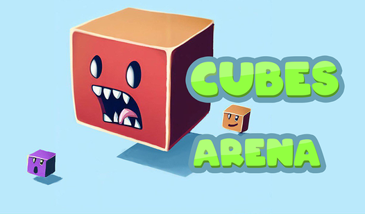 Cubes Arena | Game Gratis KibrisPDR