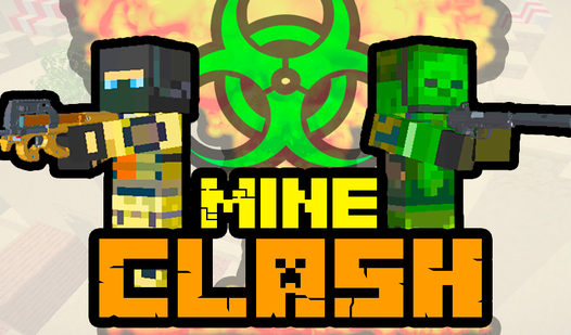 Mine Clash - Яндекс Игры xizmatida bepul onlayn o‘ynash