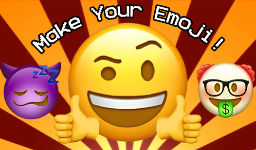 Make Your Emoji! (by moolappstudio) - play online for free on Yandex Games