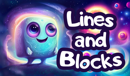 Lines and Blocks | Game Gratis KibrisPDR
