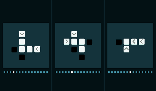 Black Hole Square | Game Gratis KibrisPDR