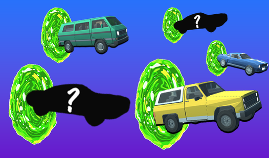 Multiverse Racing | Game Gratis KibrisPDR