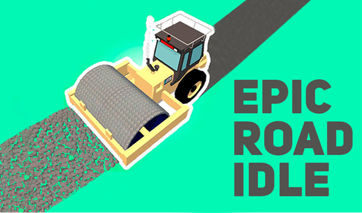 Epic Road Idle (by Ndgames777): Play Online For Free On Playhop