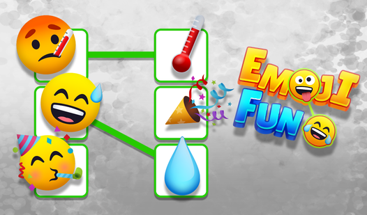 Emoji Fun | Game Gratis KibrisPDR
