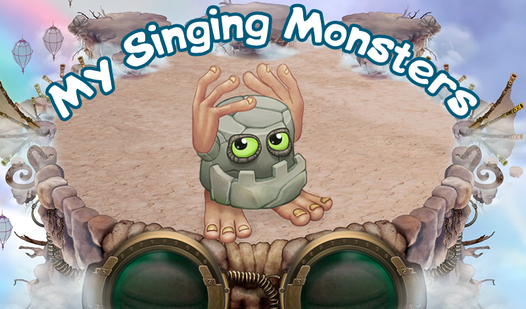 My Singing Monsters (by SergOBW Games) - play online for free on Yandex ...