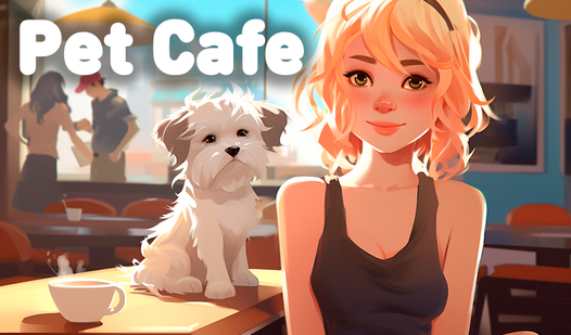 Pet Cafe | Game Gratis KibrisPDR