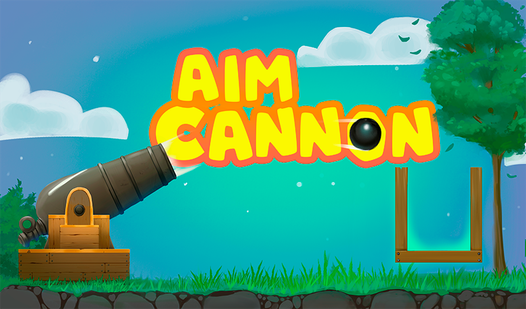Aim Cannon | Game Gratis KibrisPDR