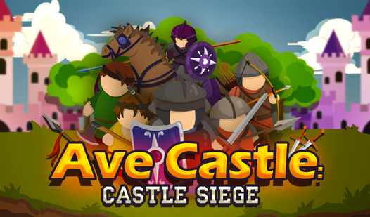 Ave Castle: Castle Siege | Game Gratis KibrisPDR