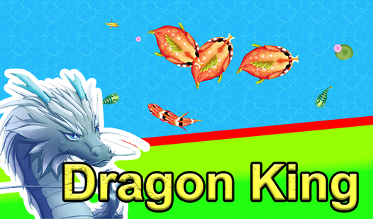 Dragon King | Game Gratis KibrisPDR