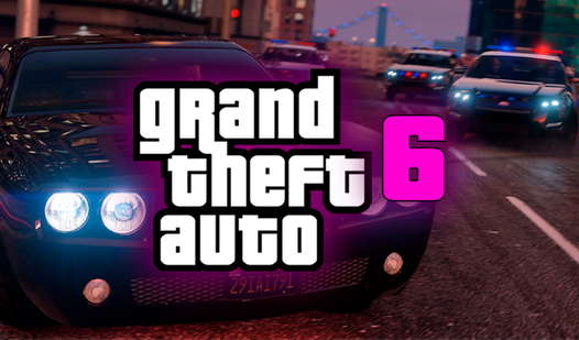 Grand Theft Auto 6 (by Milano Dev): Play Online For Free On Playhop